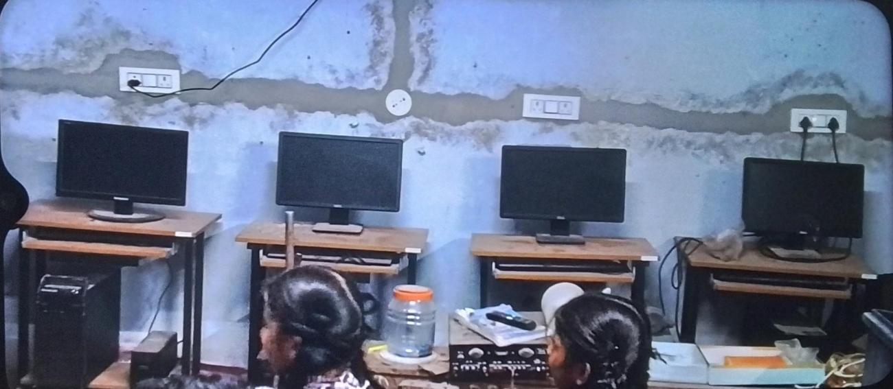 Operating system upgradation | UpgradeMyClassroom